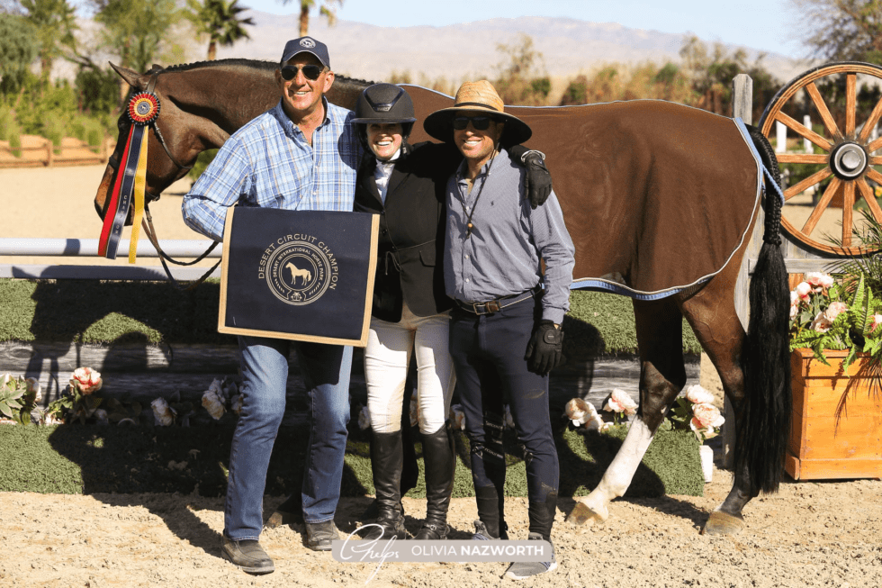 Lindsay Maxwell and Diplomat Claim Horse Pilot Amateur-Owner 3’6 ...