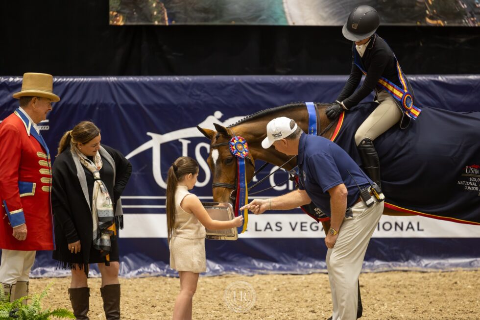 USHJA National Championships | Desert International Horse Park