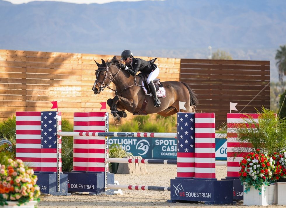 Karrie Rufer Rides to Second Consecutive Win in $10,000 IDA Development ...