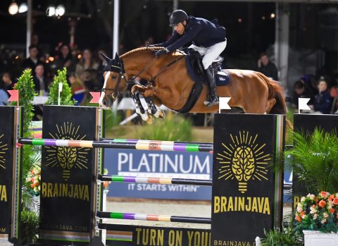 Mathijs Van Asten and Hotspot are on Fire in $340,000 BRAINJUICE Active ...