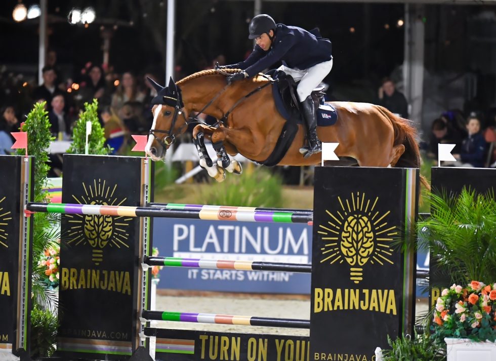 Mathijs Van Asten and Hotspot are on Fire in $340,000 BRAINJUICE Active ...