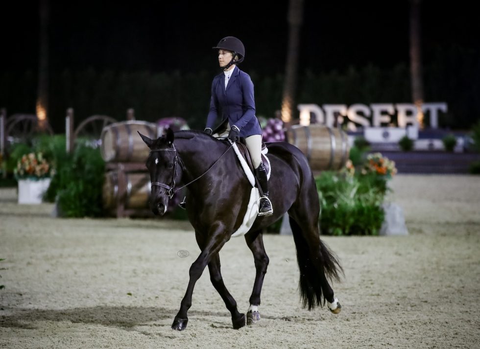 Julia Rossow and South Coast Defend Their Title in $25,000 Frank ...